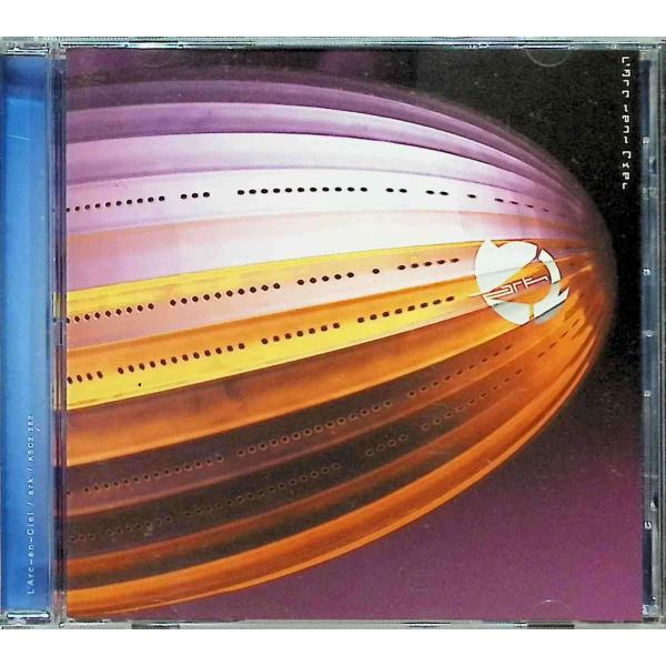 ark L’Arc~en~CielJAN/品番  4988009028200　キューンミュージックKi/oon Sony キューン ソニーCD,邦楽