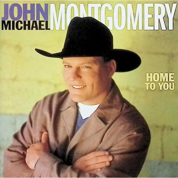 Home to You John Michael Montgomery【JAN/品番】0075678318528/naWarner Bros / WeaAtlanticCD,洋楽