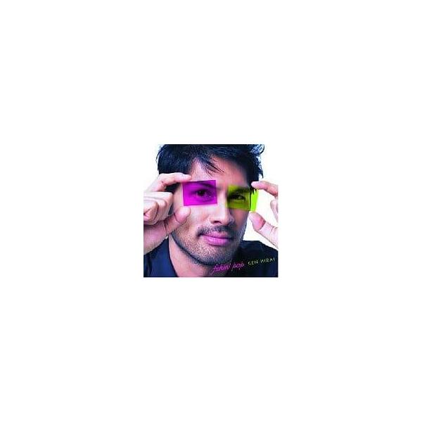 FAKIN' POP 平井堅JAN/品番  4562104044718　DefSTAR RECORDS(SME)(M)Def Star RecordsCD,邦楽