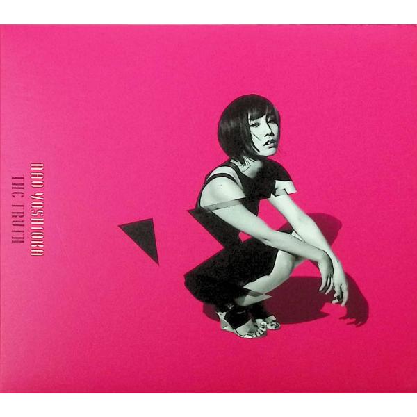 The Truth Nao YoshiokaJAN/品番  4542519010386　株式会社　ヤマハニュージックコミュニケーションCD,邦楽