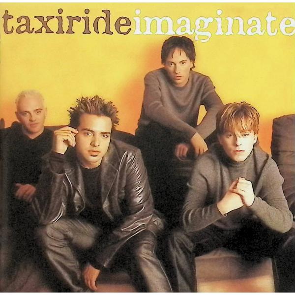 Imaginate 【JAN/品番】9325583002496/WeaWarner Bros./weaCD,洋楽