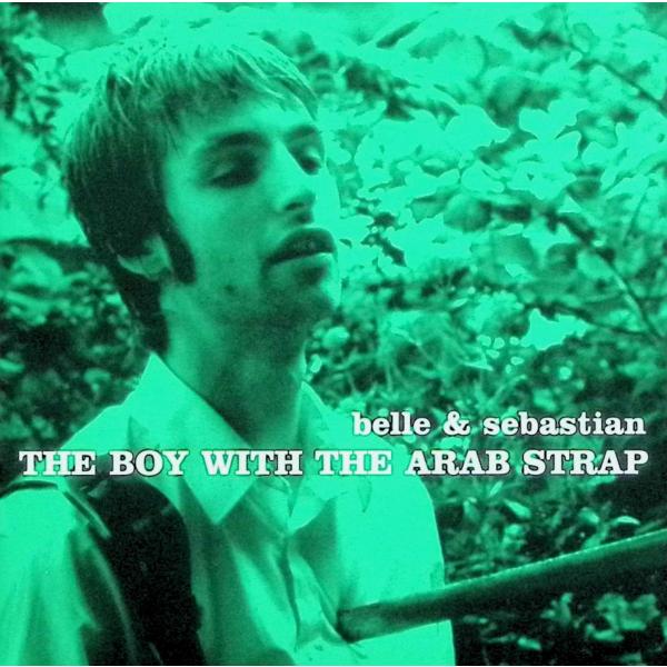 Boy With the Arab Strap ベル・アンド・セバスチャン【JAN/品番】0744861031123/1830336Matador RecordsMatadorCD,洋楽