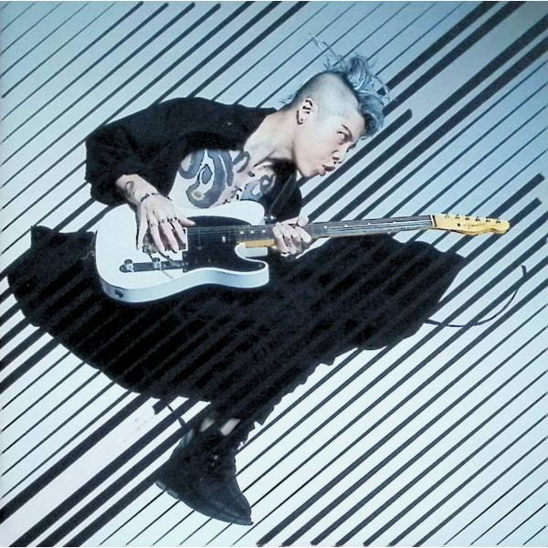 SAMURAI SESSIONS vol.2(通常盤) MIYAVIJAN/品番  4988031246375　Universal Music =music=CD,邦楽
