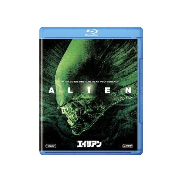エイリアン [Blu-ray]- トム・スケリット (出演), シガーニー・ウィーバー (出演), リドリー・スコット (監督)音声 /  日本語・英語 字幕 /  日本語・英語JAN : 4988142894427DVD/ブルーレイ,外国...