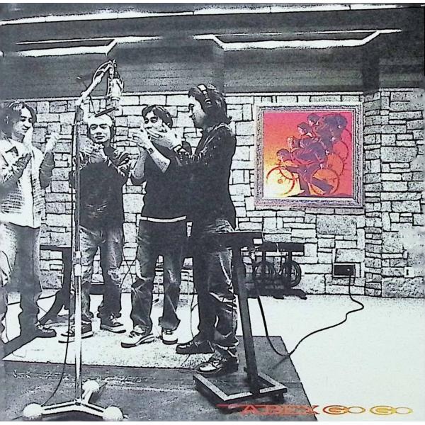 ABEX GO GO ABEX GO GOJAN/品番  4988009377025　ソニー・ミュージックレコーズCD,邦楽