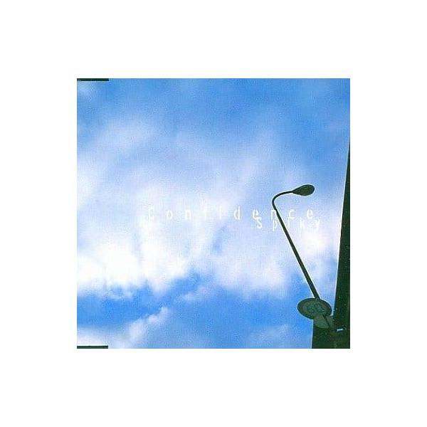 confidence SpikyJAN : 4571143990023Seventh heavenSeventh HeavenCD,邦楽