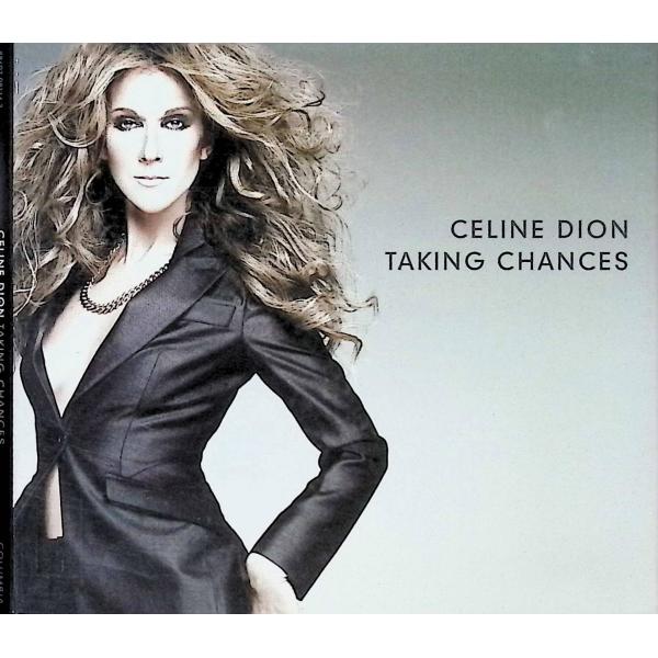 Taking Chances（紙ケース仕様） セリーヌ・ディオン【JAN/品番】0886970811422/8 3 00708114SonyColumbiaCD,洋楽