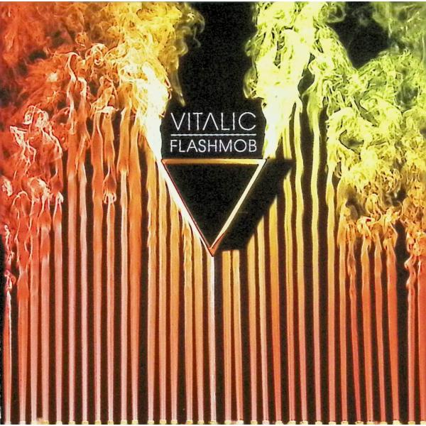 Flashmob ヴィタリック【JAN/品番】5413356582024/Different Records UKPlay It Again SamCD,洋楽
