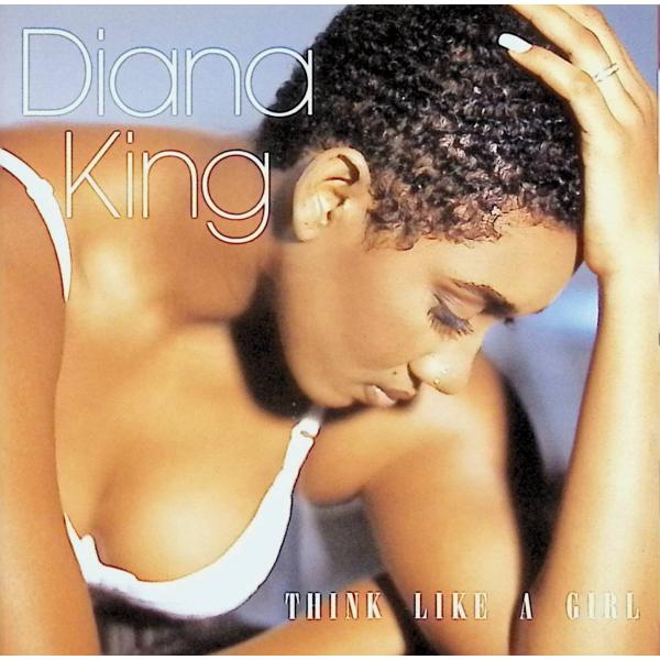 シンク・ライク・ア・ガール ダイアナ・キングJAN : 4988009844190ソニー・ミュージックレコーズソニーミュージックエンタテインメントCD,洋楽
