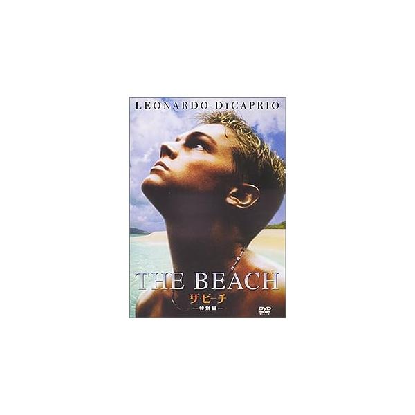 ザ・ビーチ-特別編- [DVD] レオナルド・ディカプリオ (出演), ロバート・カーライル (出演), ダニー・ボイル (監督)音声 /  日本語・英語 字幕 /  日本語・英語JAN : 4988142065926DVD/ブルーレイ,外...