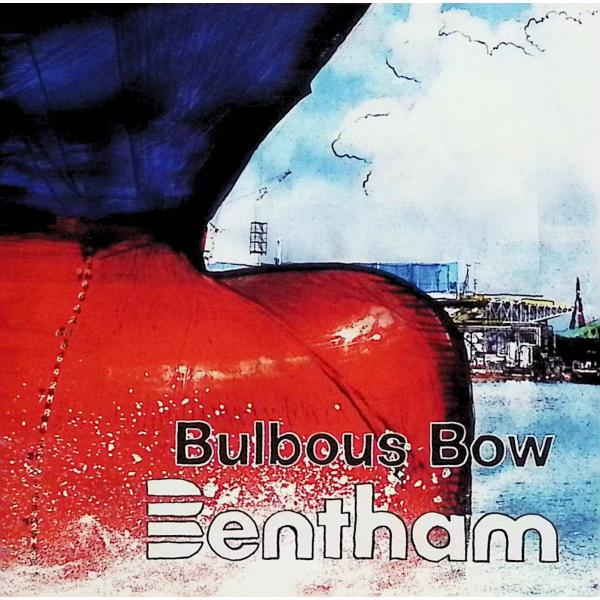 Bulbous Bow BENTHAM【JAN/品番】4988013090316/ポニーキャニオンCD,洋楽