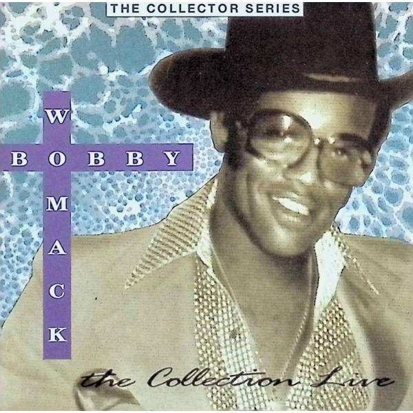 The Collection Bobby Womack（ボビー・ウーマック）【JAN/品番】5017615940428/Castle Music UKCD,洋楽