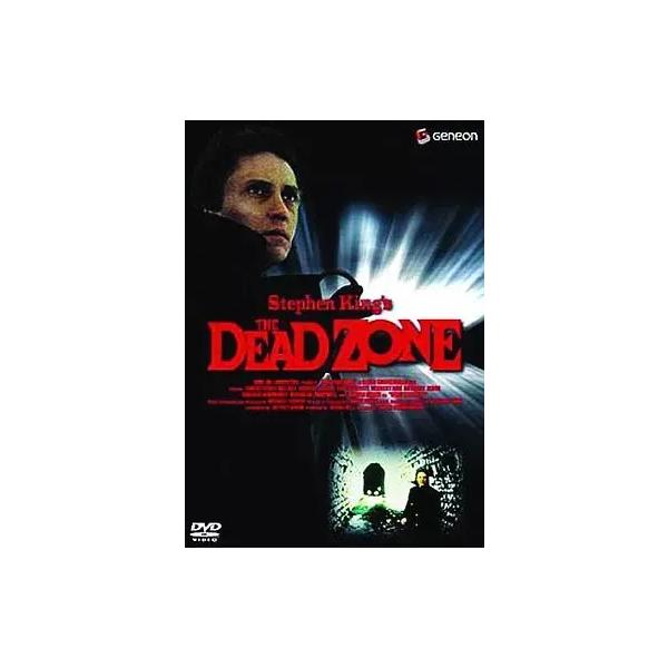 デッドゾーン デラックス版 [DVD] クリストファー・ウォーケン、ブルック・アダムス、マーティン・シーン 監督：デヴィッド・クローネンバーグ音声 /  英語 字幕 /  日本語JAN : 4988102002435DVD/ブルーレイ,外国...