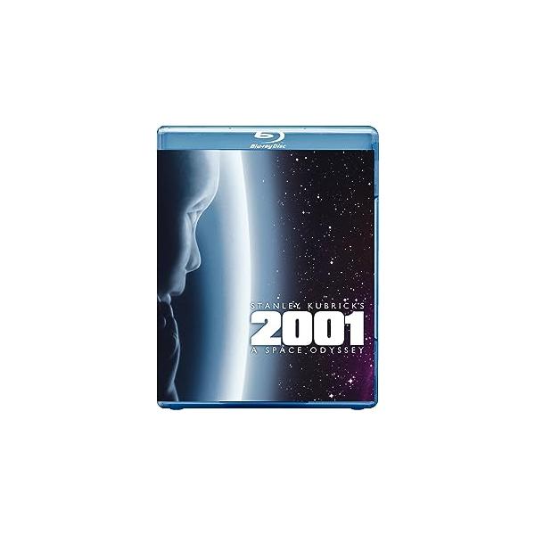 2001年宇宙の旅 [Blu-ray] キア・デュリア (出演), ゲイリー・ロックウッド (出演), スタンリー・キューブリック (監督)音声 /  英語 字幕 /  日本語・英語JAN : 4988135711502DVD/ブルーレイ,...