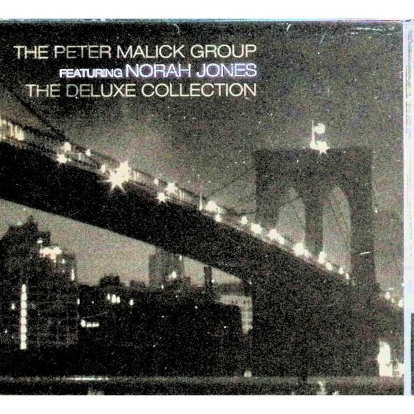 New York City: the Deluxe Collection（デジパック）（2枚組） Peter Malick ノラ・ジョーンズ【JAN/品番】0099923420620/099923420620Koch RecordsE1 M...