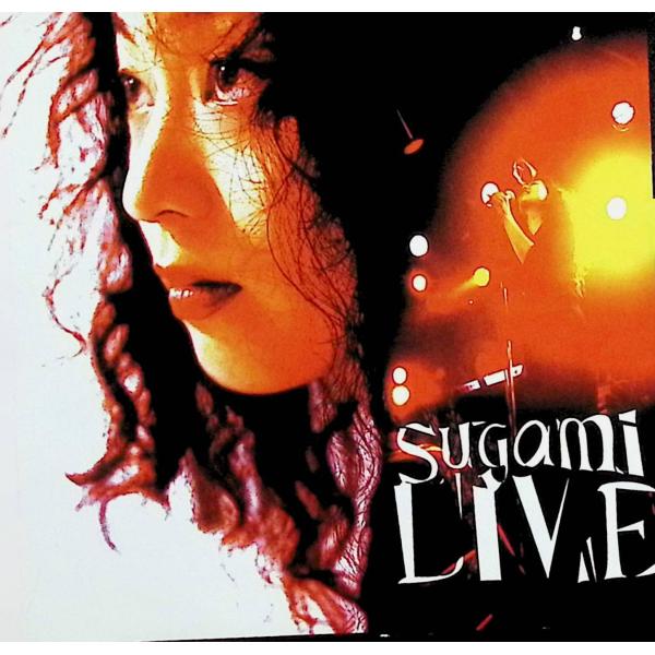Sugumi LIVE スターダストレビューJAN/品番  　STCL-3001CD,邦楽
