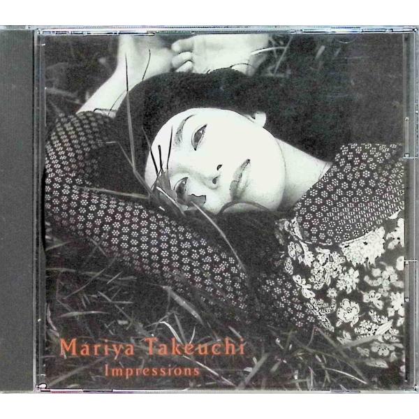 Impressions 竹内まりやJAN/品番  4988029420039　AMCM4200CD,邦楽