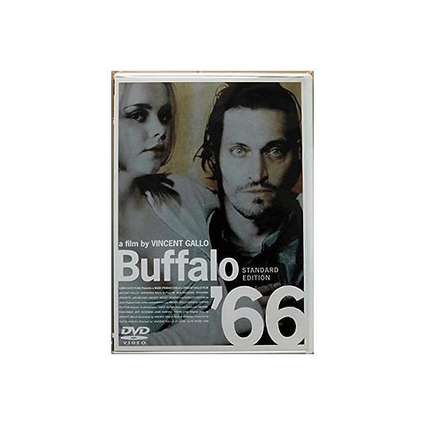 バッファロー’66 スタンダード・エディション [DVD] バッファロー’66 スタンダード・エディション [DVD] ヴィンセント・ギャロ (出演, 監督, 脚本), クリスティーナ・リッチ (出演)音声 /  日本語・英語 字幕 /  ...