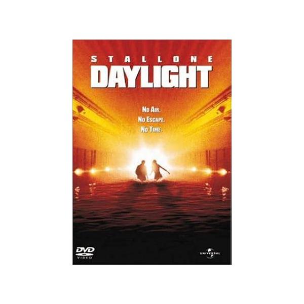 デイライト [DVD] シルベスター・スタローン (出演), エイミー・ブレネマン (出演), ロブ・コーエン (監督)音声 /  日本語・英語 字幕 /  日本語・英語・スペイン語・ポルトガル語・中国語・韓国語JAN : 45601288...