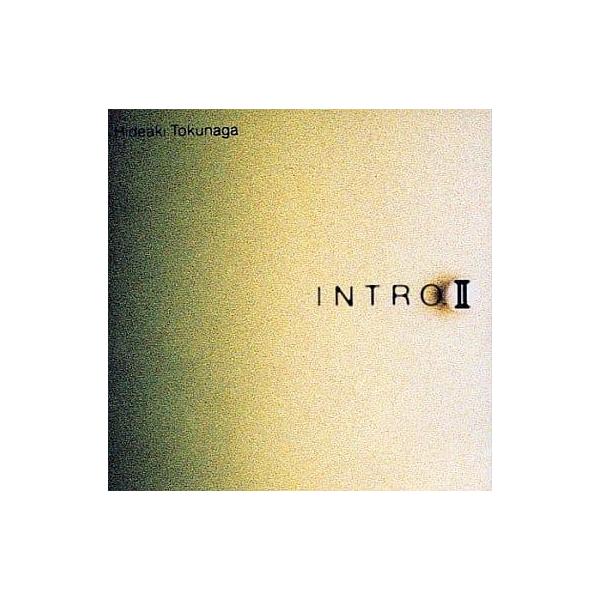 INTROII 徳永英明JAN/品番  4988003247645　キングレコードCD,邦楽
