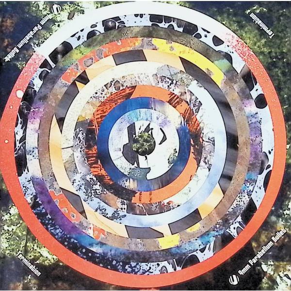 Termination 9mm Parabellum BulletJAN/品番  4988006213418　EMI Records Japanユニバーサル ミュージック (e)CD,邦楽