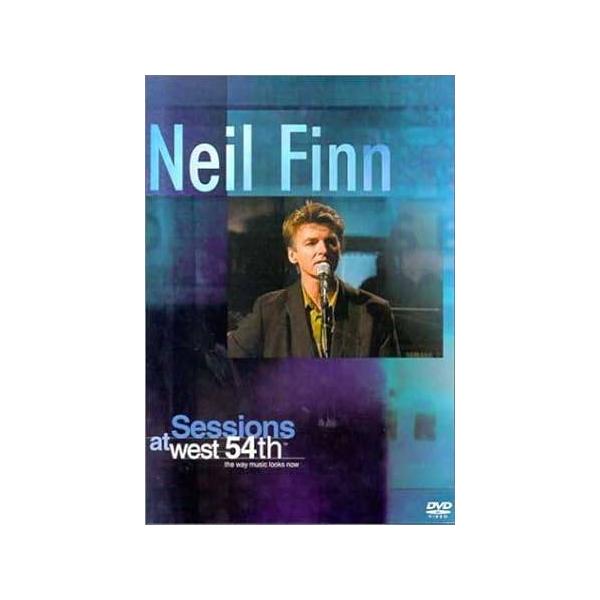 Sessions at West 54th   (海外版DVD) Neil Finn音声 /   字幕 /  JAN : 0074645023991SonyDVD/ブルーレイ、ミュージック、洋楽