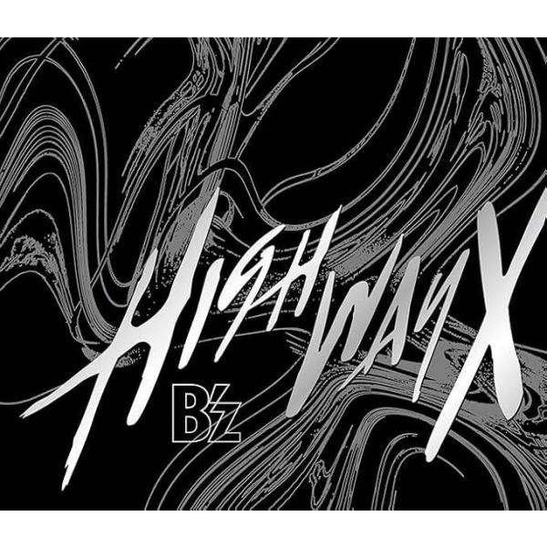 Highway X (初回限定盤) (CD+DVD+フォトブックレット) B’zJAN/品番  4580740631697　バーミリオンレコードCD,邦楽