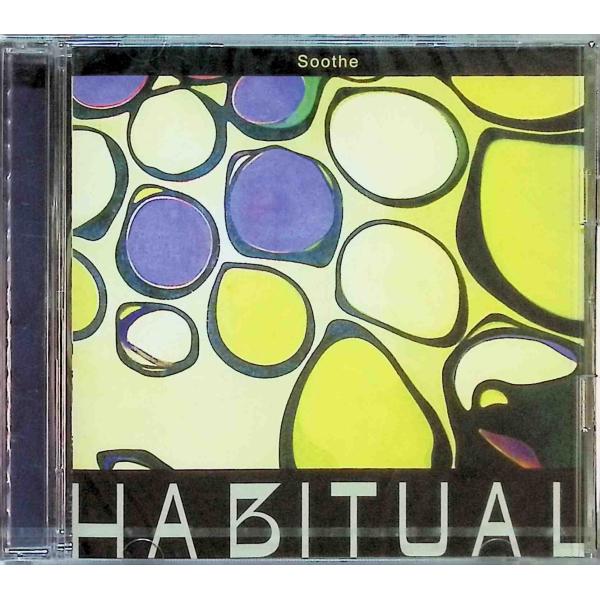 scoothe HABITUAL   (CD) SootheJAN : CD、邦楽