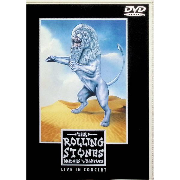 ブリッジズ・トゥ・バビロン・ツアー [DVD] ザ・ローリング・ストーンズ音声 /  英語 字幕 /  日本語JAN : 4988135526069ワーナー・ホーム・ビデオワーナーホームビデオDVD/ブルーレイ,ミュージック,洋楽