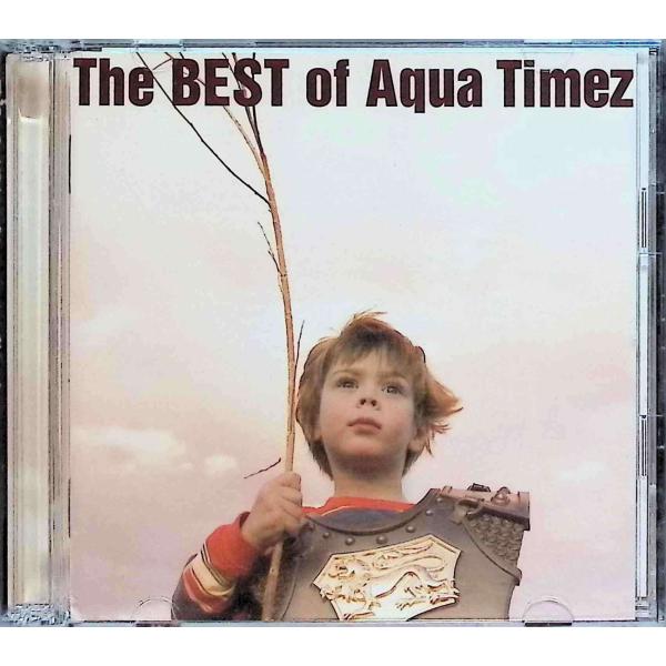 The BEST of Aqua Timez (CD2枚組) Aqua TimezJAN/品番  4988010022808　ERJエピックソニーCD,邦楽