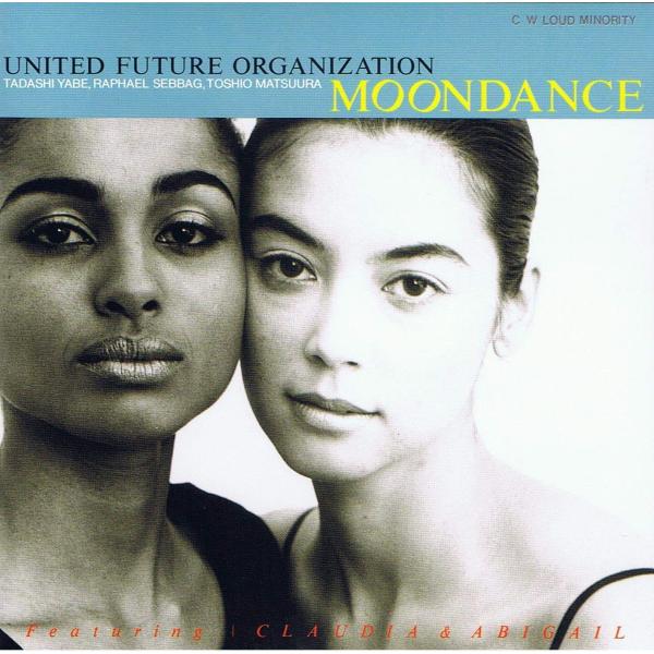 ムーン・ダンス UNITED FUTURE ORGANIZATION【JAN/品番】4959407000167 / ゼロ・コーポレーションCD,クラシック