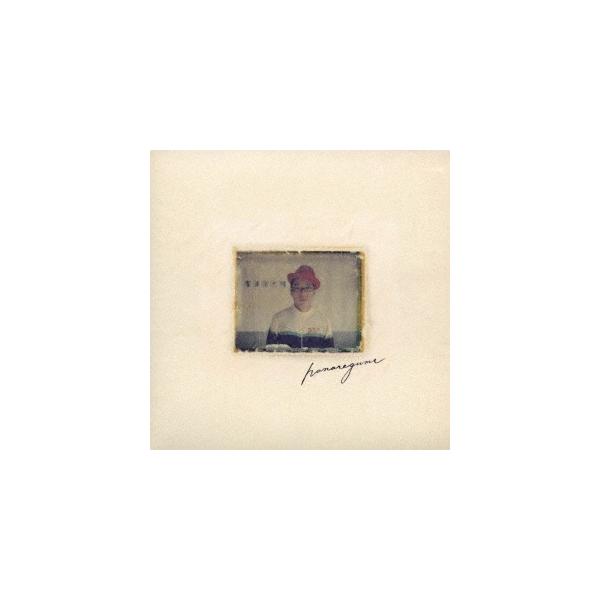 日々のあわ ハナレグミJAN/品番  4988006189355　EMIミュージック・ジャパンユニバーサル ミュージック (e)CD,邦楽