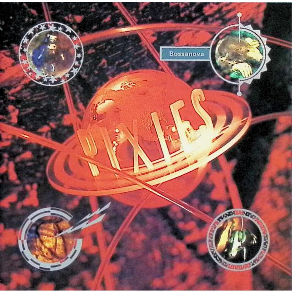Bossa Nova ピクシーズ【JAN/品番】0075596096324/075596096324Elektra / WeaElektraCD,洋楽