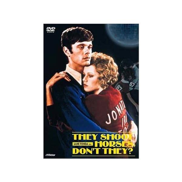 ひとりぼっちの青春 [DVD] ジェーン・フォンダ (出演), マイケル・サラザン (出演), シドニー・ポラック (監督)音声 /  英語 字幕 /  日本語JAN : 4975769257926DVD/ブルーレイ,外国映画,ラブストーリー