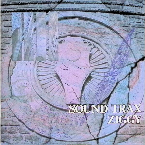 SOUND TRAX ZIGGY SNAKE HIP SHAKESJAN/品番  4988008138832　徳間ジャパンコミュニケーションズCD,邦楽