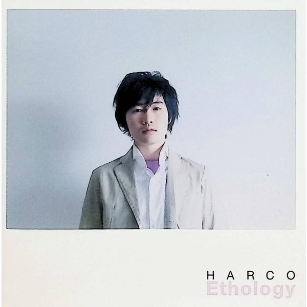 Ethology HARCOJAN/品番  4525118102218　インディーズ レーベルCD,邦楽