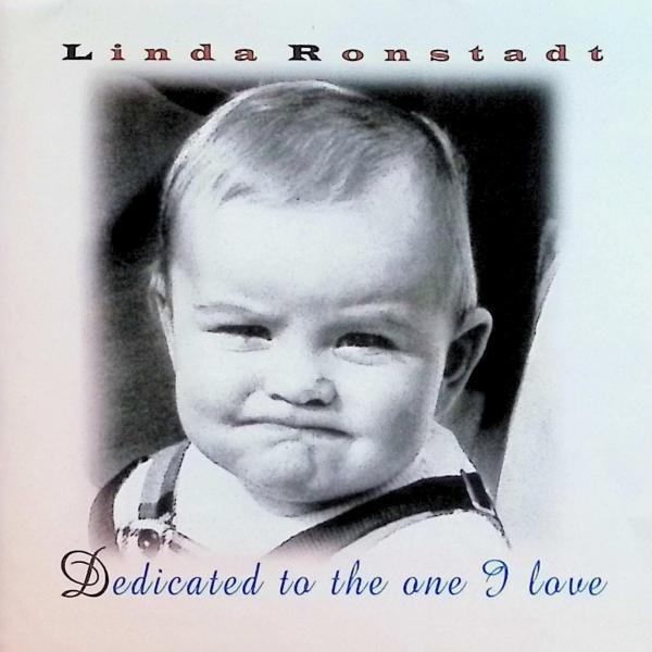 Dedicated to the One I Love リンダ・ロンシュタット【JAN/品番】0081227991289/081227991289Rhino FlashbackRhino FlashbackCD,洋楽