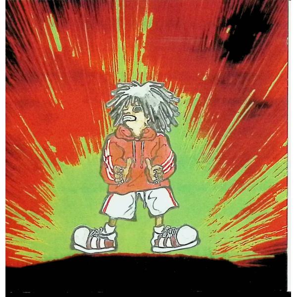 SPRING OF LIFE VOLCANOJAN/品番  　CD,邦楽