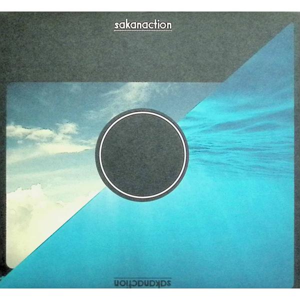 sakanaction (初回生産限定盤CD+DVD) サカナクションJAN/品番  4988002642687　ビクターエンタテインメントビクターエンタテインメントCD,邦楽