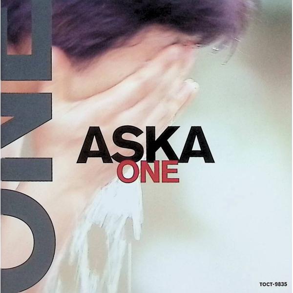 ONE ASKAJAN/品番  4988006140851　EMIミュージック・ジャパンユニバーサル ミュージック (e)CD,邦楽