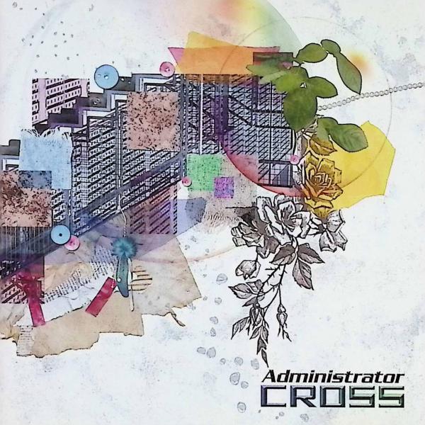 CROSS AdministratorJAN/品番  4538539005358　SMD itaku (music)CloudCD,邦楽