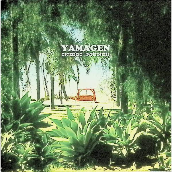 INDIGO MUNCH 山弦【JAN/品番】4988005242013/ポリドールユニバーサル ミュージックCD,洋楽