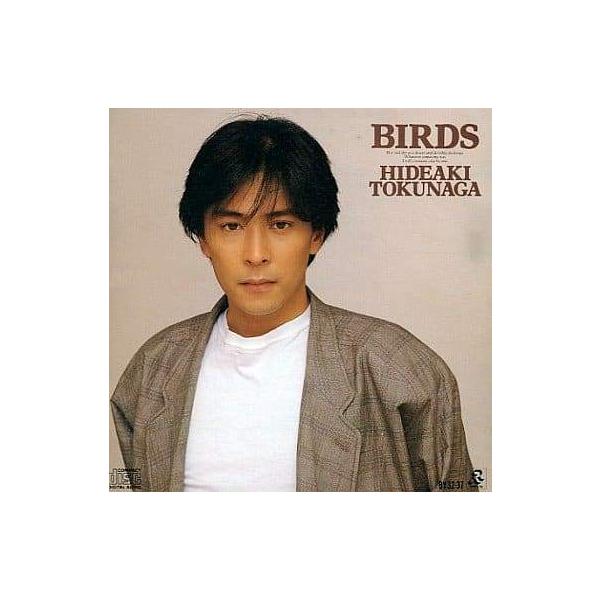 Birds 徳永英明JAN/品番  4988015009132　アポロンCD,邦楽