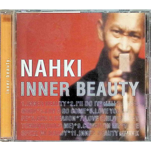 Inner Beauty NAHKI AND SUGAR MINOTTJAN : 4988009800394ソニー・ミュージックレコーズソニーミュージックエンタテインメントCD、邦楽