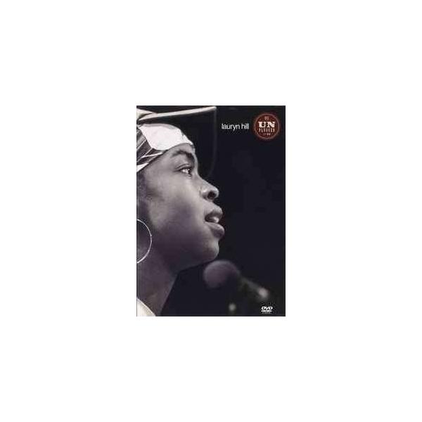 MTV アンプラグド [DVD] ローリン・ヒル音声 /   字幕 /  日本語JAN : 4547366007114ソニー・ミュージックジャパンインターナショナルソニーミュージックエンタテインメントDVD/ブルーレイ,ミュージック,洋楽