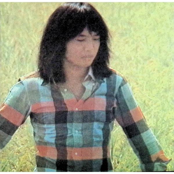 伽草子 吉田拓郎JAN/品番  4988009542560　(unknown)CD,邦楽