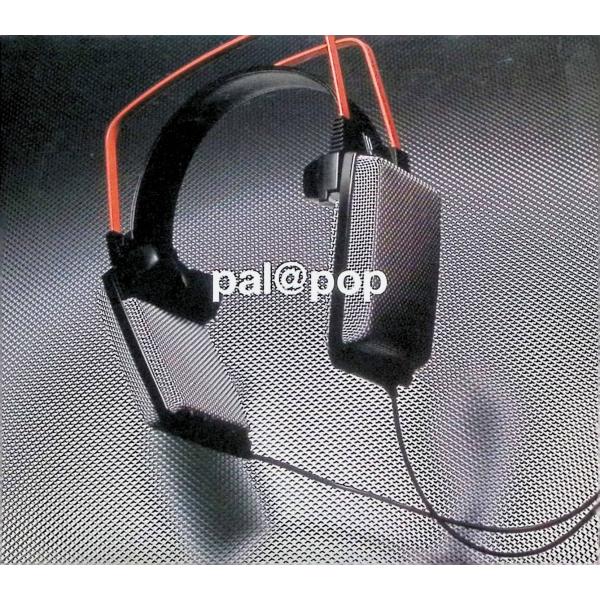 pal@pop（デジパック仕様） pal@popJAN/品番  4988029871923　イーストウエスト・ジャパンCD,邦楽