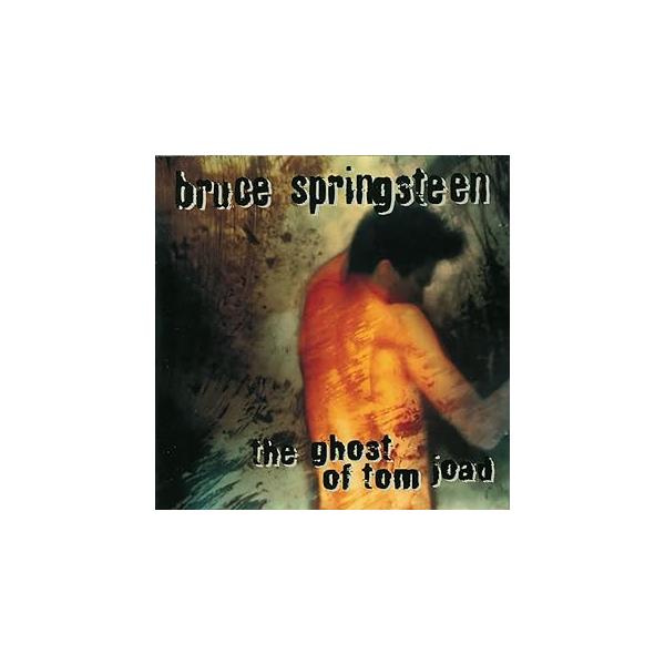 ザ・ゴースト・オブ・トム・ジョード ブルース・スプリングスティーンJAN : 4988009789125ソニー・ミュージックレコーズCD、洋楽