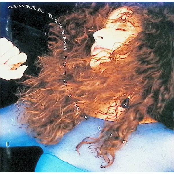 INTO THE LIGHT グロリア・エステファン&amp;マイアミ・サウンド・マシーン【JAN/品番】4988010525026/エピックレコードジャパンCD,洋楽