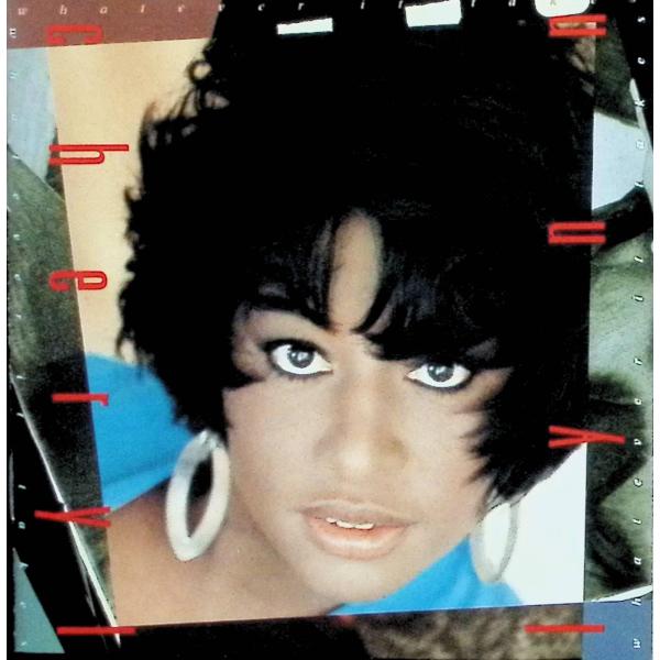 Whatever It Takes シェリル・リン【JAN/品番】0075679125422/AtlanticCD,洋楽